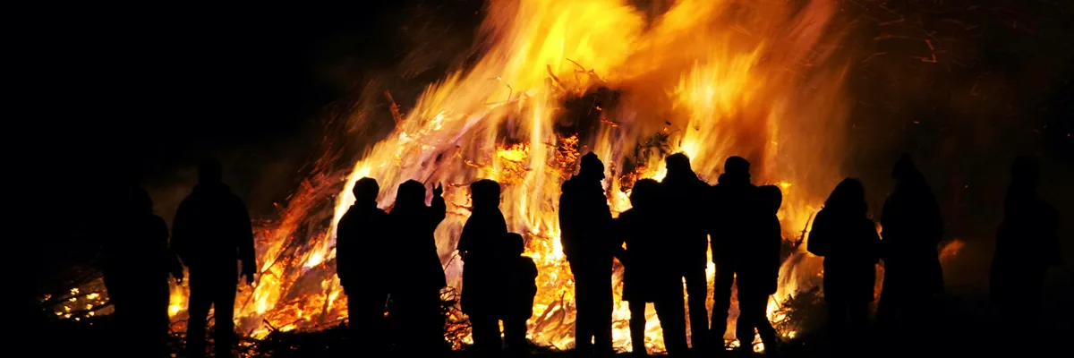A Guide to the Best Bonfire Night Video Production